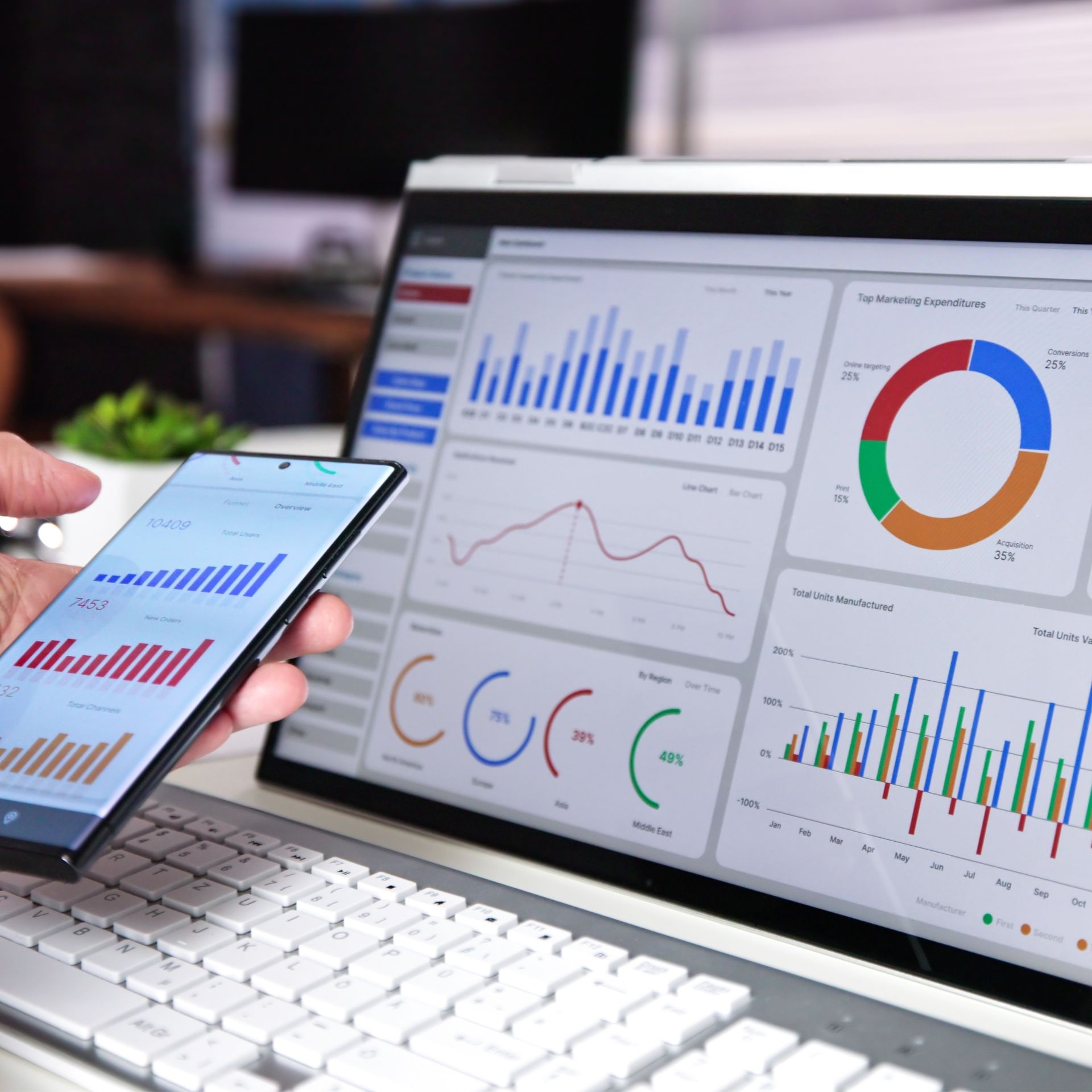 RESEARCH-PRODUCTS | Oludent